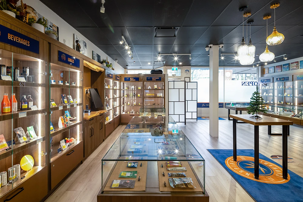 Top Weed Dispensaries in Vancouver: Your Essential Directory