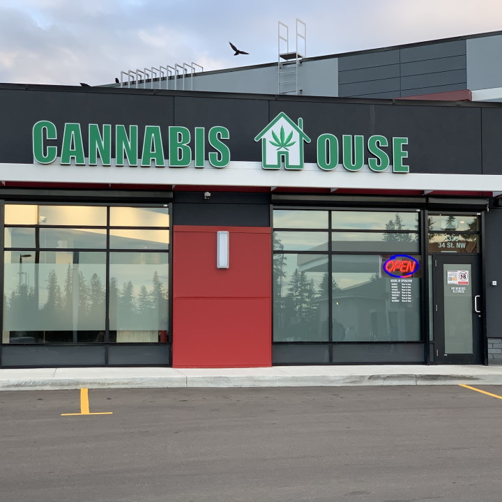 Top Weed Dispensaries in Victoria, BC: A Comprehensive Guide